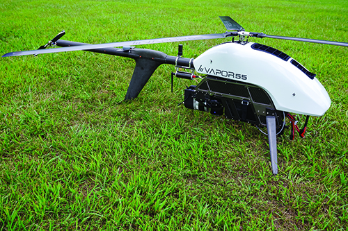 Media Center - AeroVironment, Inc.