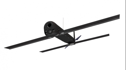 Switchblade – Tactical Missile System – AeroVironment, Inc.