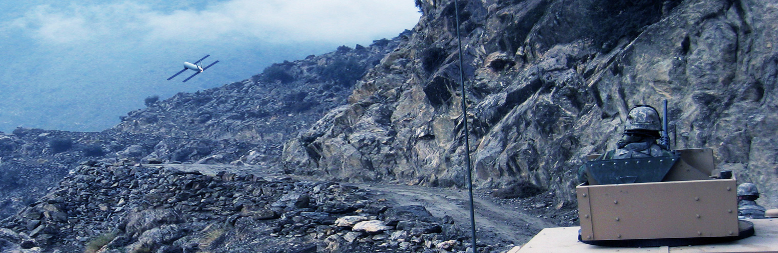 Switchblade – Tactical Missile System – AeroVironment, Inc.