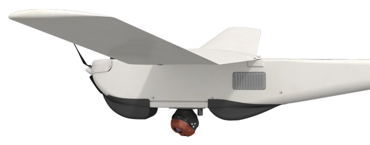 Puma AE Small UAS (UAV) - AeroVironment, Inc.