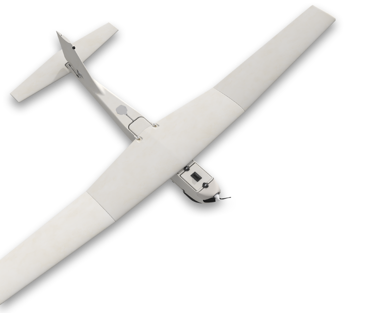 Puma AE Small UAS (UAV) - AeroVironment, Inc.