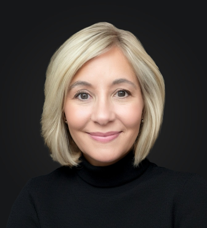 René Bardorf - Chief Marketing & Communications Officer | AV Leadership ...