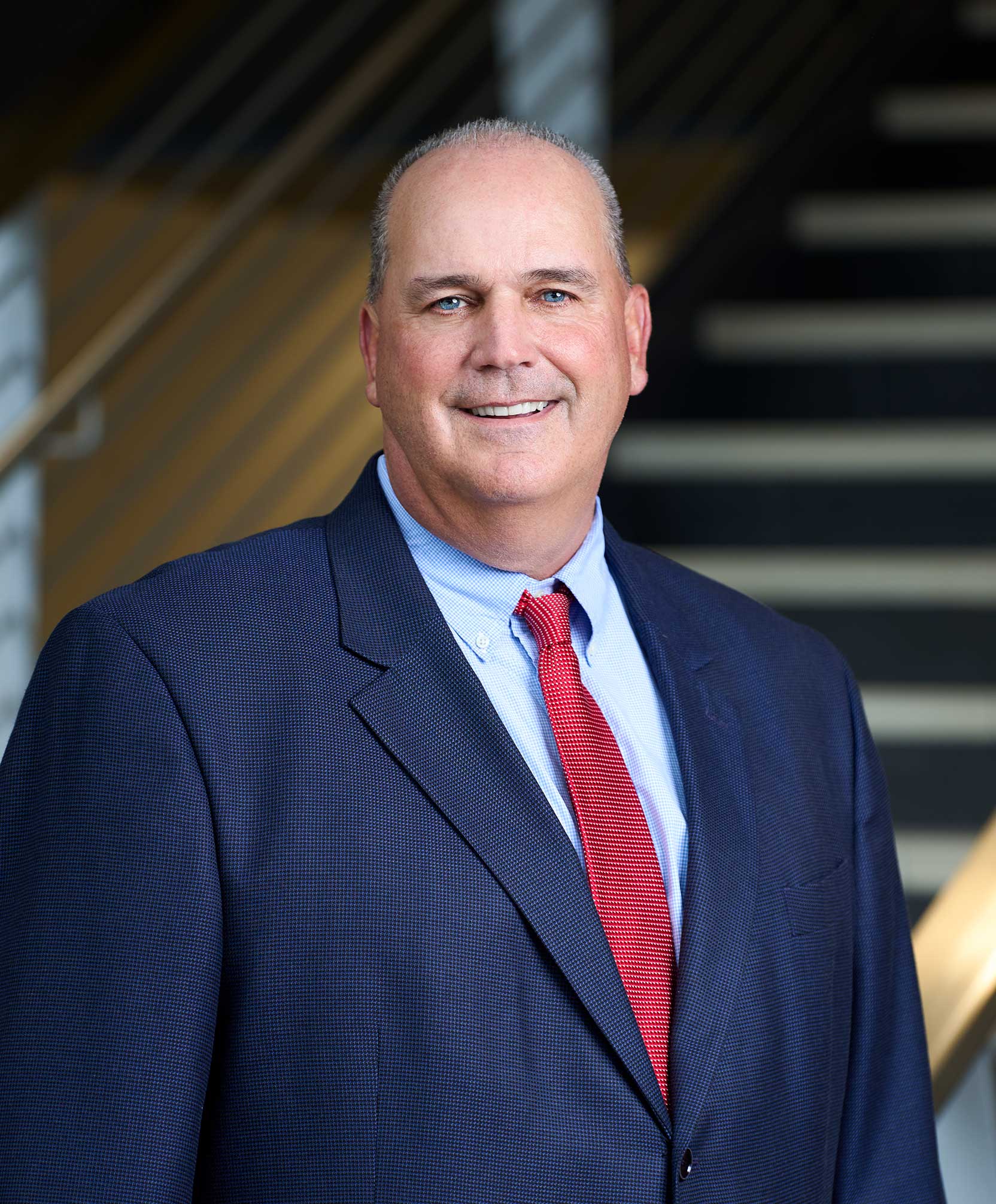 Senior Leadership Team | AeroVironment, Inc.