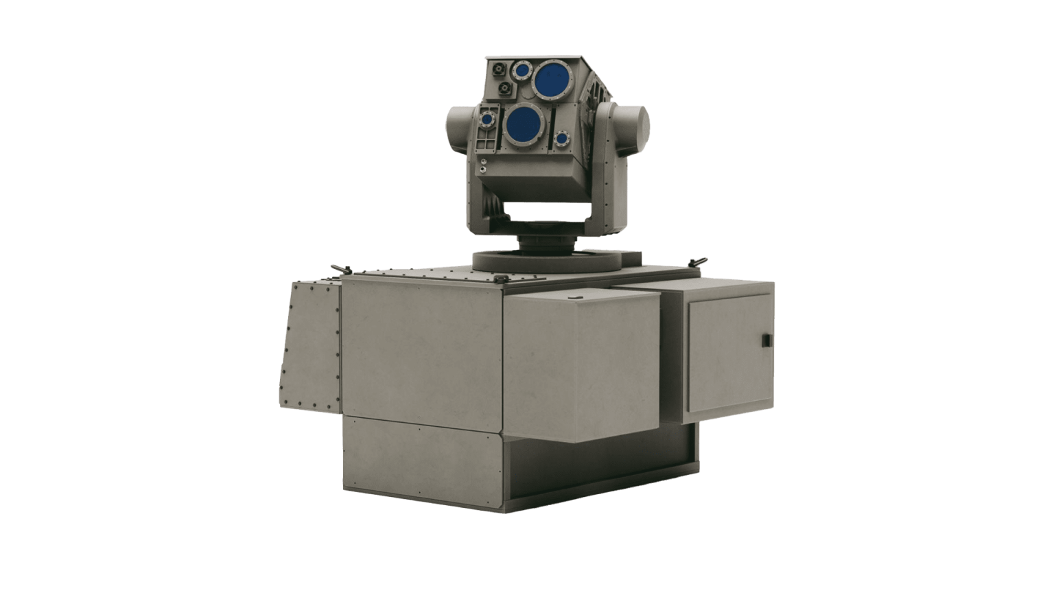 LOCUST X3 - AeroVironment