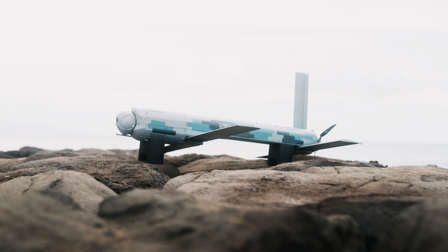 Switchblade® 600 Block 2 - AeroVironment