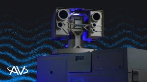 AV Successfully Demonstrates LOCUST Laser Weapon System Aboard USS ...