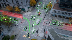 AV Announces LINX™ Connected Transportation Platform to Modernize Real ...